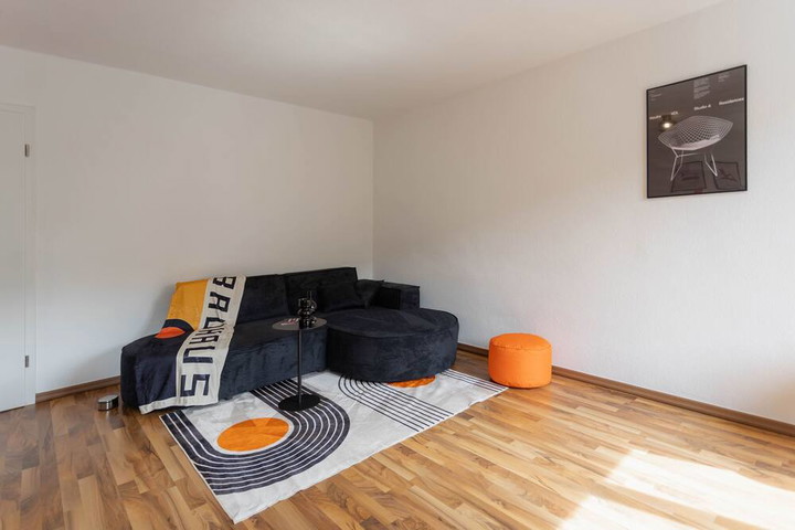 Ferienwohnung Fritz Am Bauhausmuseum - Apartments Spa, Wellness And Fritz - Dessau