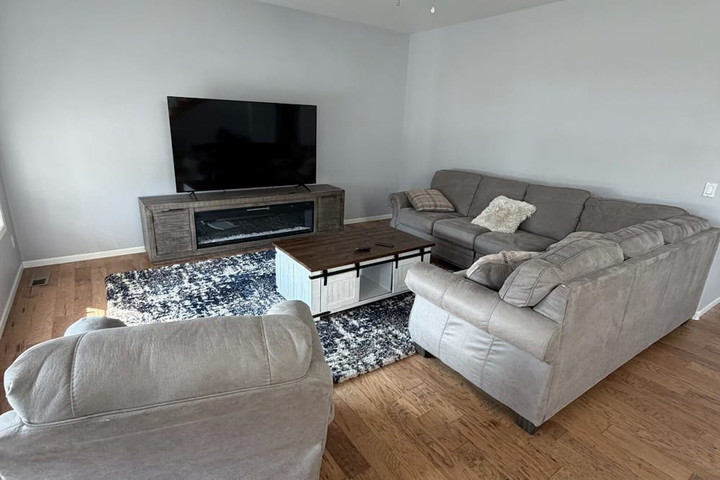 Spacious Pool House In Adorable Billings With Ac. Big Backyard + Covered Patio. - Billings, MT