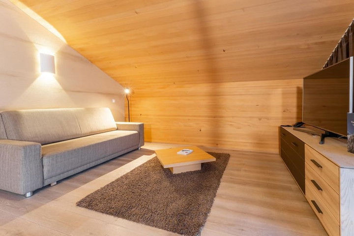 Apartment/apartment, Type D, 2 Bedrooms - Alpin Resort Damüls - Faschina