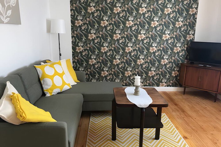 "My Holiday Home Rosenbusch 1" With Private Terrace, Garden And Wi-fi - Bamberg