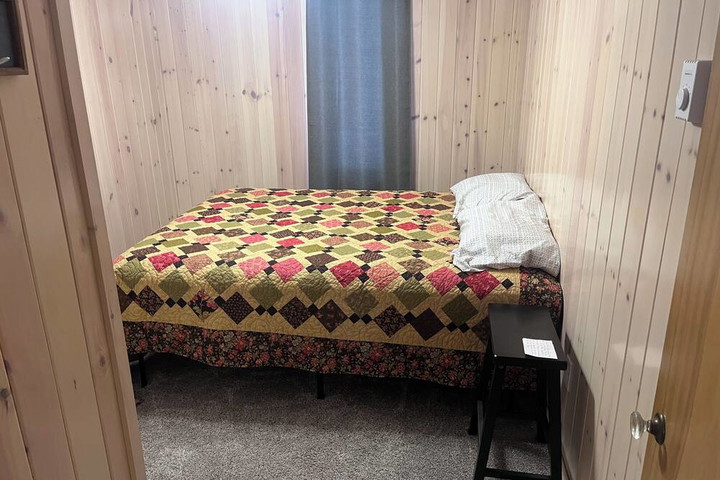 Spacious 5-bedroom Resort With Wifi, Ac In Lovely Tenstrike - Minnesota