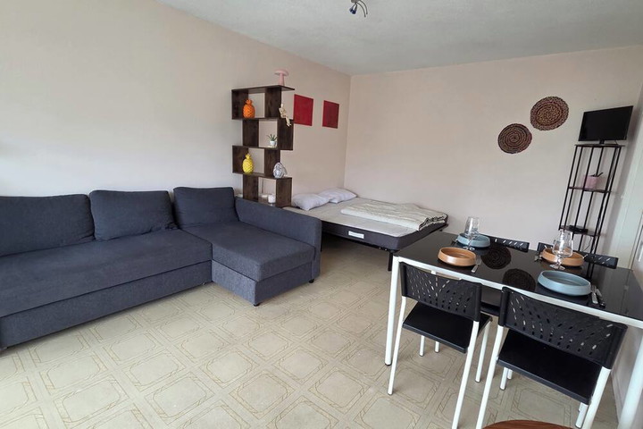 Studio Avec Piscine & Tennis à Biarritz - Biarritz