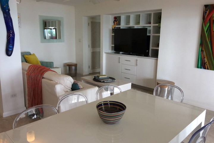 Turtle Bottom Luxury Beachside Villa - Barbados