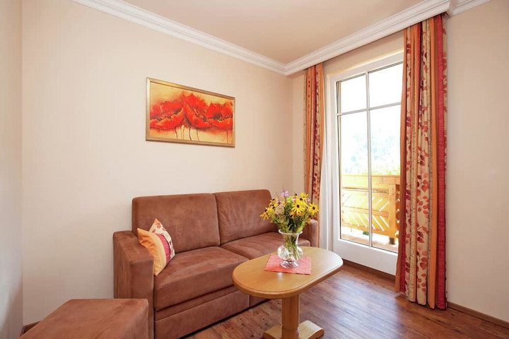 Apartment In Kleinarl Near Ski Slopes - Wagrain