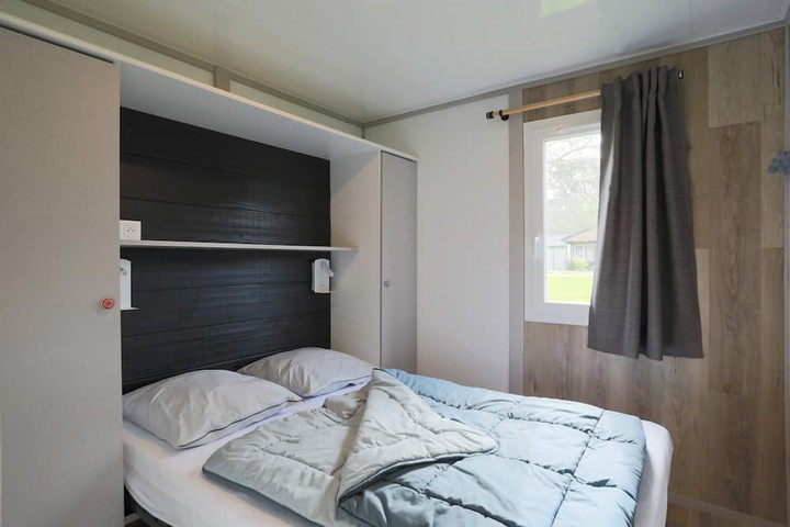 Appartement 'Chalet Pmr Premium 1' Avec Terrasse Privée Et Jardin Partagé - Bretagne
