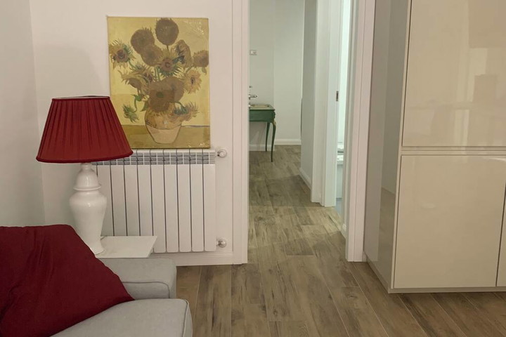 Scipioni Relais - Apartment In Prati, Rome - Rome