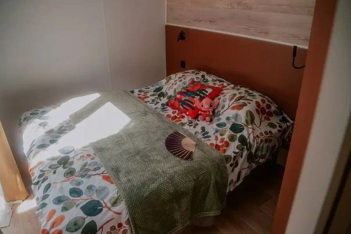 Zecamping 3* Piscine Chauffée Dog Friendly Animations Locatif Clim - Lozère