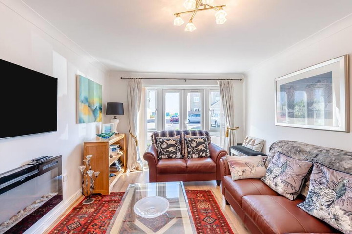 3 Bed In Littlestone (Oc-s30210) - Camber Sands