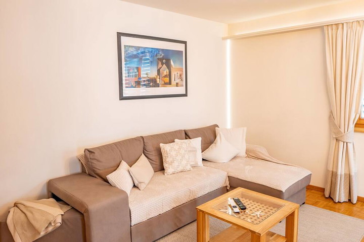Chesa Sur Ova 30 By Interhome - Saint-Moritz