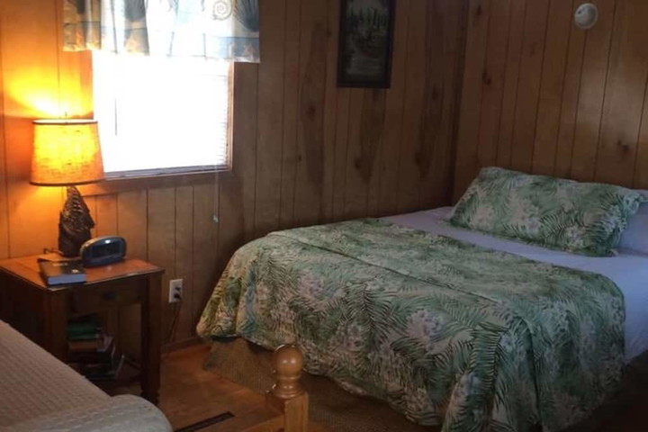"Gull Cottage" Charming Tiny House On Chesapeake Bay-boat Launch/slip Included - Chesapeake Bay