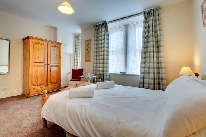 2 Bed In Seahouses (Oc-12653) - Bamburgh