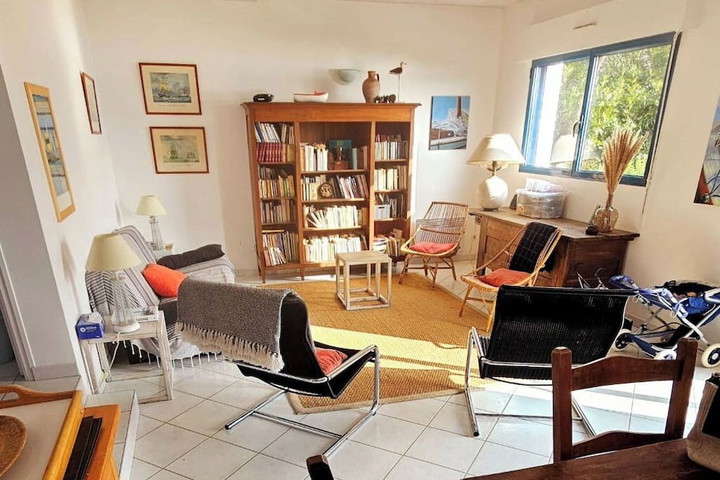 Panoramic View Of The Gulf: Experience The Magic Of Brittany - Locmariaquer