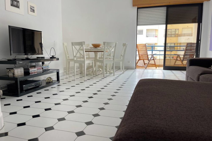 Tranquil 2-bedroom Apartment In Delightful Costa Da Caparica - Costa da Caparica