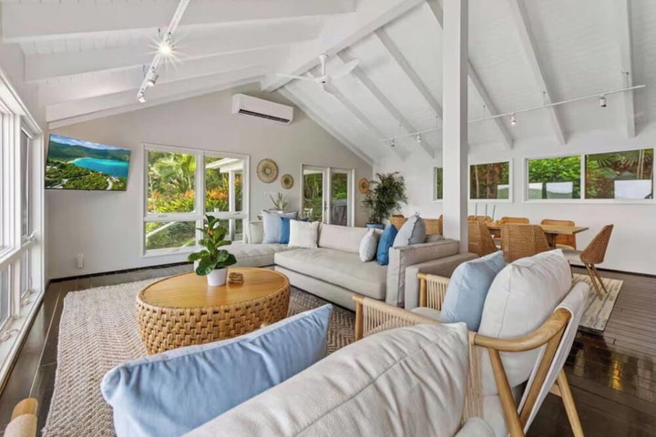 5br Pool Villa By Magens - Saint Thomas