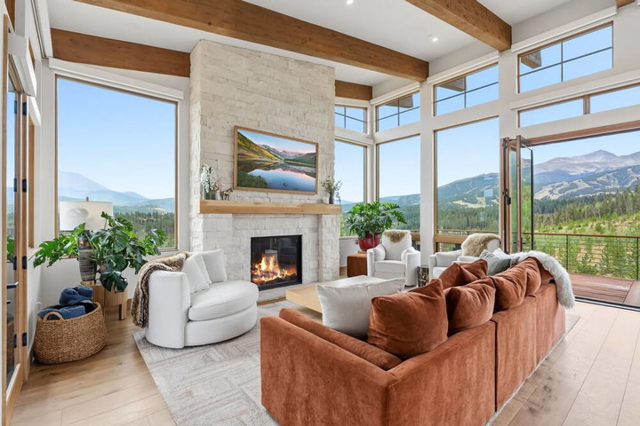 Vista - The Best View In Breckenridge - Copper Mountain, CO