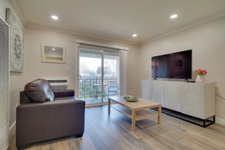 Pleasanton Gem In Quiet Community W/ Pool Access - Blackhawk, CA