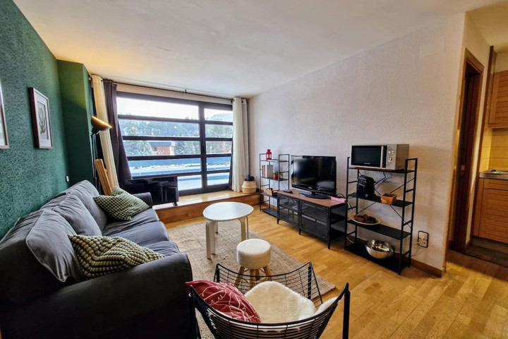 Espace Parfait Au Pied Des Pistes à La Molina - La Pobla de Lillet