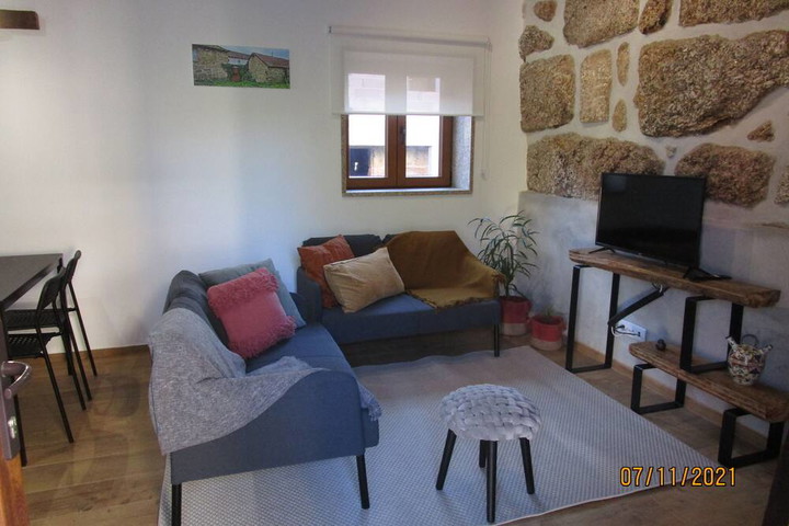Casa Das Tias - Montanha - Paços de Ferreira