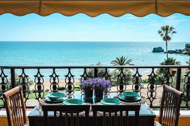 Corfu Glyfada Menigos Resort 46 - Greece