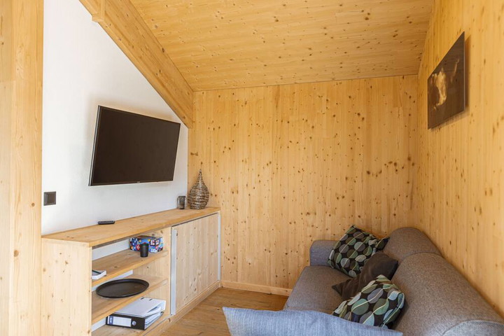 Premium Chalet # 05 With Sauna & Whirlpool Outside - Schladming