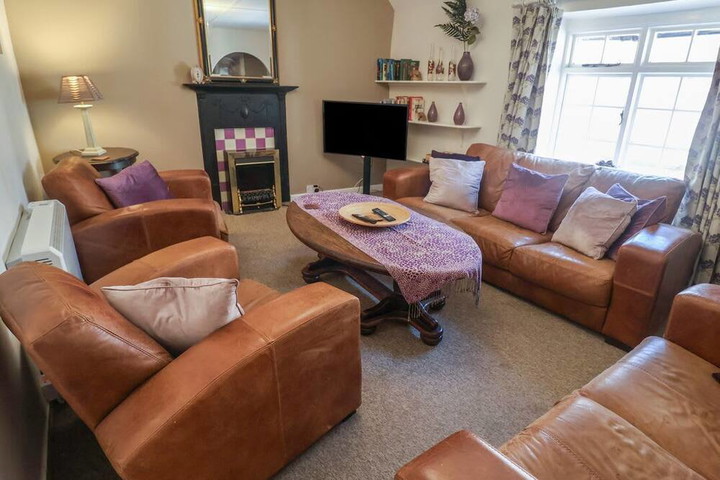 The Plover, Blakeney, Norfolk - Holt