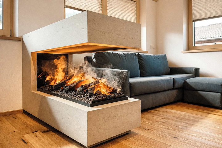 Vivazilare Design Loft Mit Terrasse - Zillertal