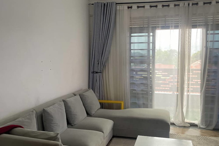 Cozy Amazing One Bedroom Unit Mariam - Kampala