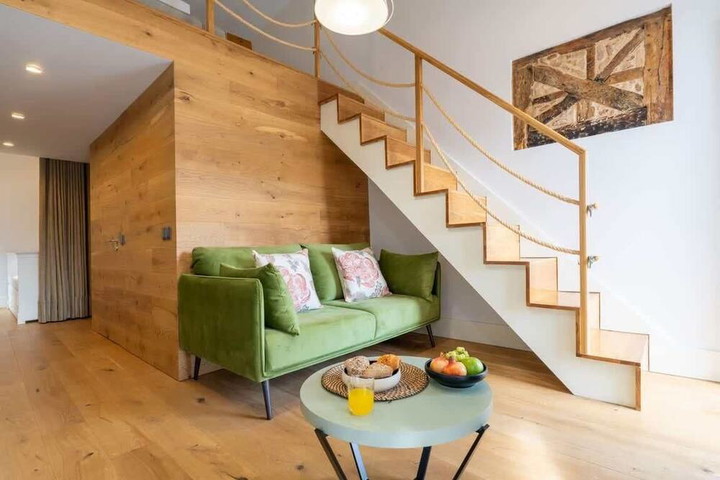 Heritage Loft I In The Cradle Of Portugal - Vizela