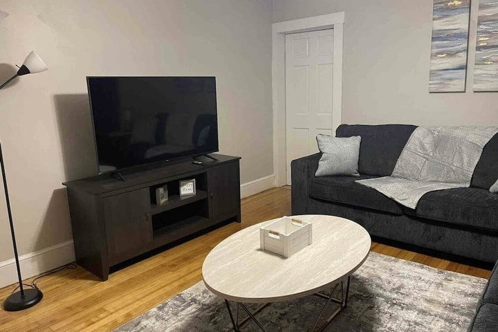 Wonderful New Cozy 3 Bedroom Min From The Casino - Norwich, CT