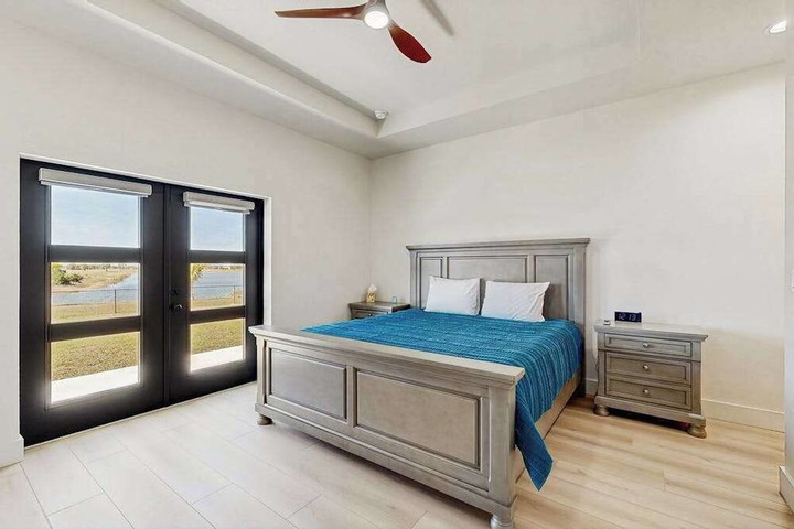 Placida At Meadows & Villas; Brand-new Duplex, Dogs Ok, Golf Courses Nearby - Boca Grande, FL