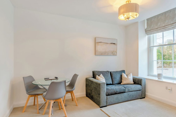 1 Bedroom Accommodation In Ulverston - Lancashire
