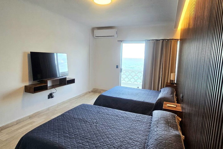 Luna Y Sol Caribe Suites By Cancun Plaza - Cancún