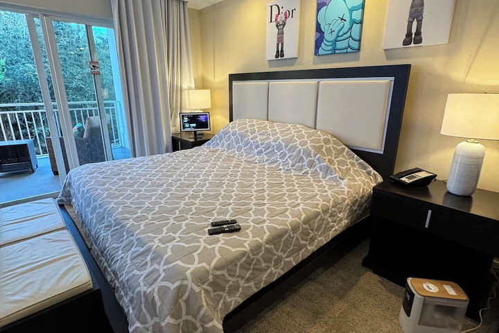Amazing Loft In Resort At Miami - Doral, FL