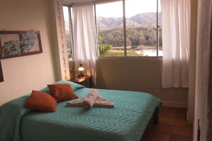 Rosa - Suite With Lake View - Guatape
