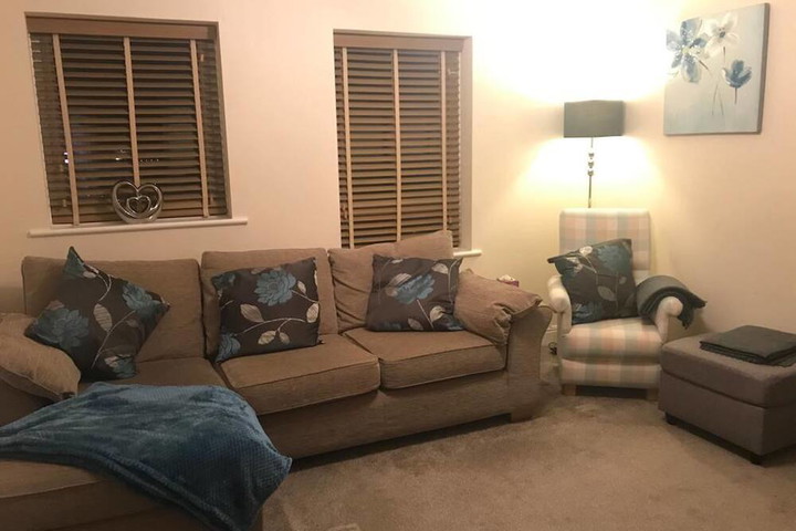 St Neots Eaton Ford Green 2-bed Apartment - St Neots