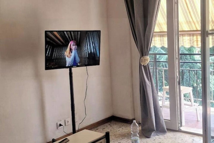 Central Family Apartment - Comfort And Convenience In The Heart Of The City - Arezzo
