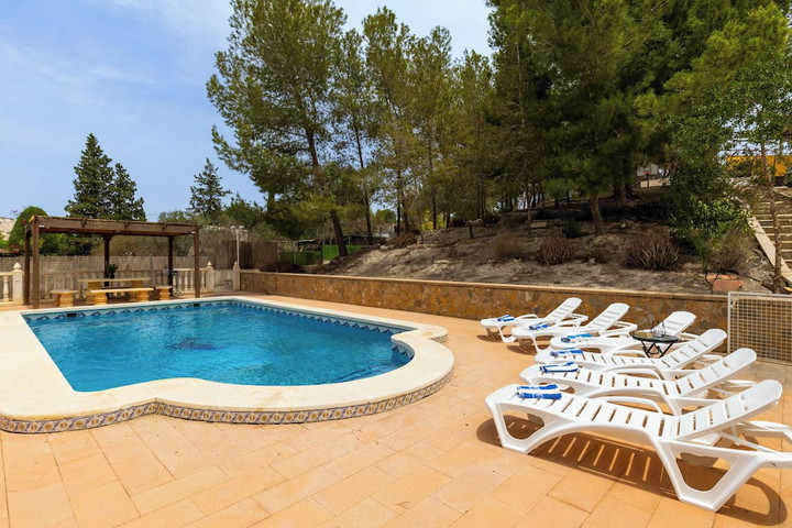 Vacation Home Aurea By Interhome - Fortuna