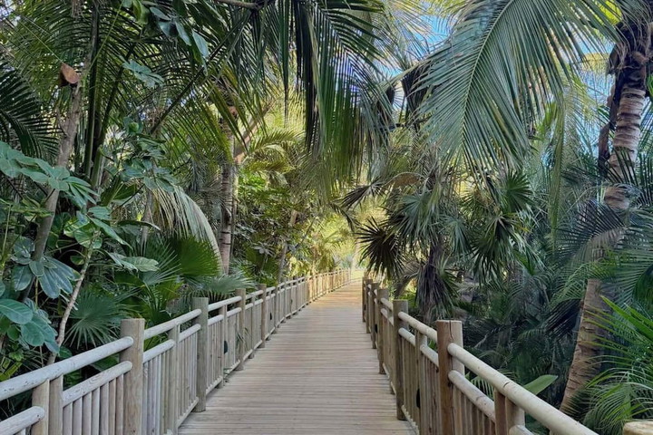 Experiance Vidanta  Emperors' Private Reserve -  We Taylor Your Dream Vacation - Puerto Vallarta