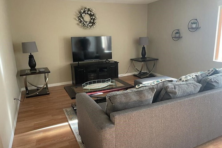 Cozy 1-bedroom Apartment With Ac And Wifi In Enjoyable Fort Myers - Fort Myers