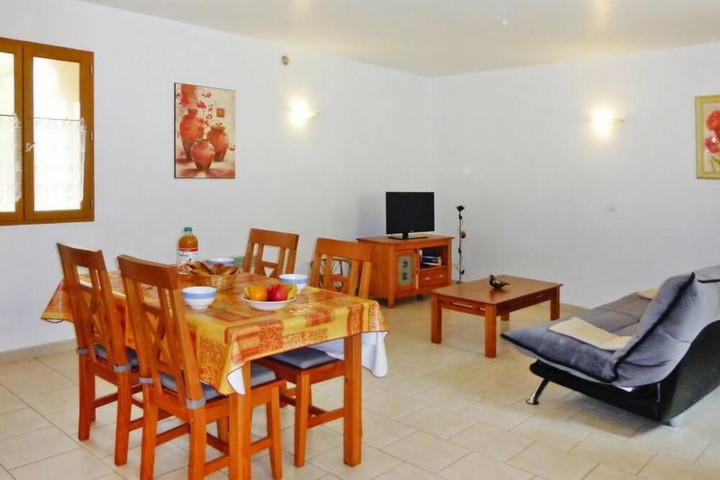 Morard - Bonnieux Appt Bleu Provence By Interhome - Bonnieux