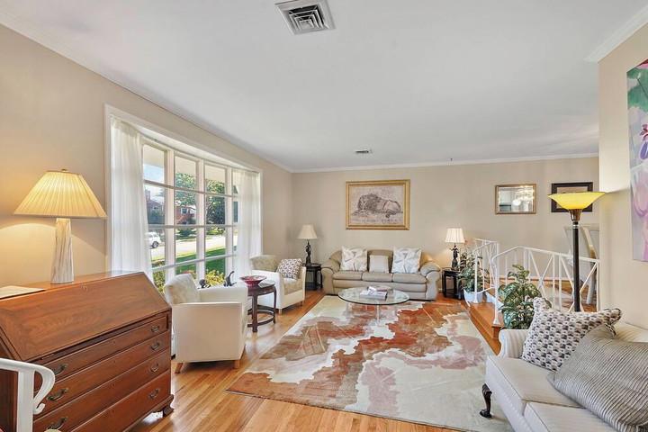Maison Familiale, 8 Couchages, Proche Des Attractions De Dc. Cuisine Neuve. - Alexandria, VA
