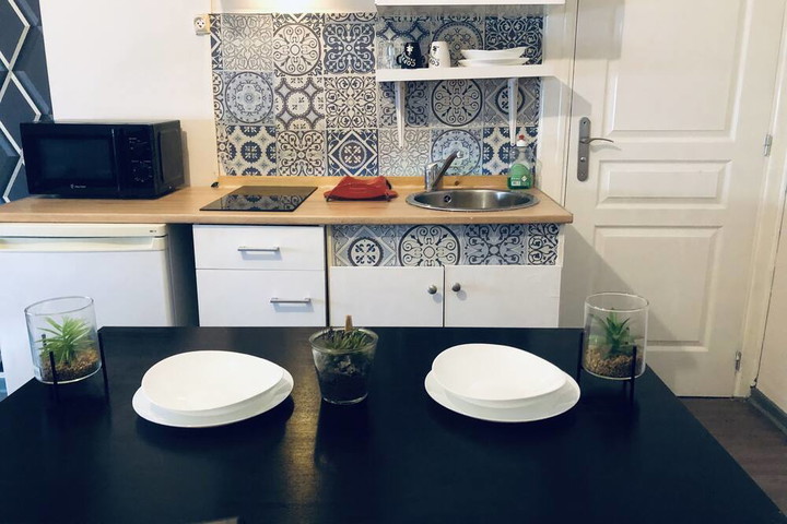 Appartement Entier - Cormontreuil