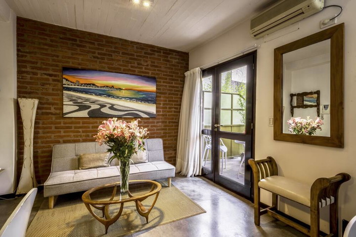 32-rustico Natural.2951 José - Buenos Aires