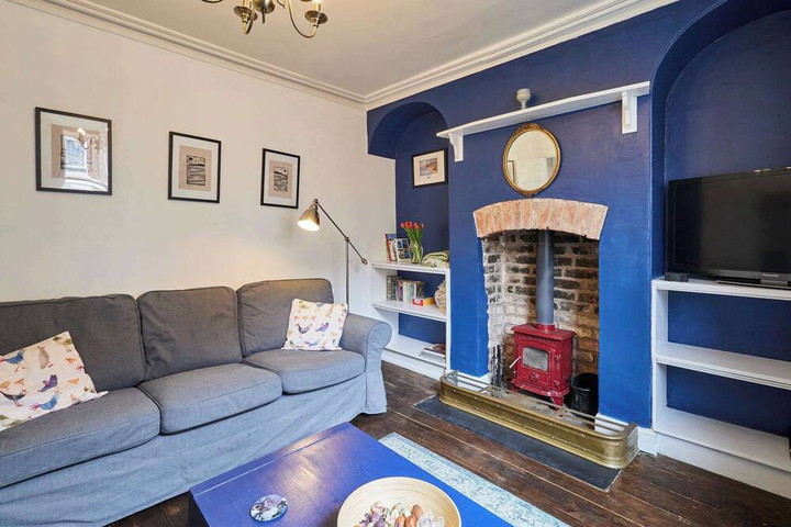 Host & Stay | Clarence Place - Whitby