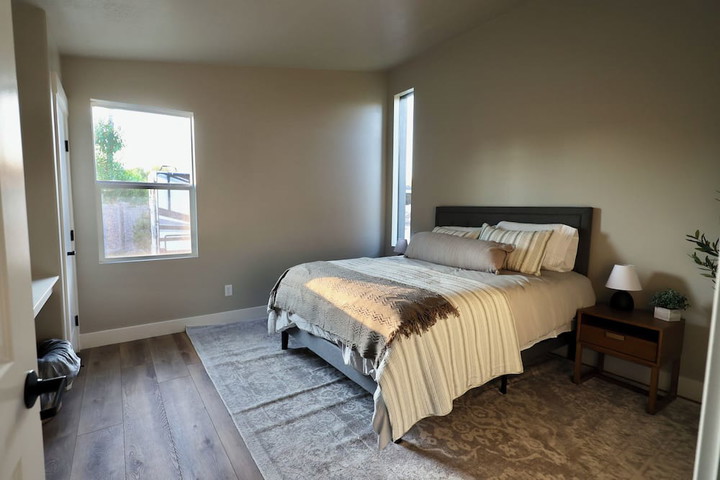 Charming Cabin With Full Rv Resort Access Incl, Wifi In Welcoming South Weber - Layton, UT