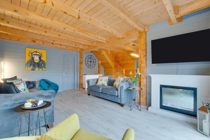 3 Bed In Little Petherick (Oc-trena6) - Padstow