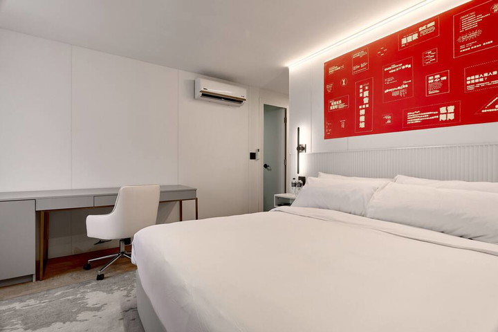 Exclusively Designed Room Cg10 - Panama City