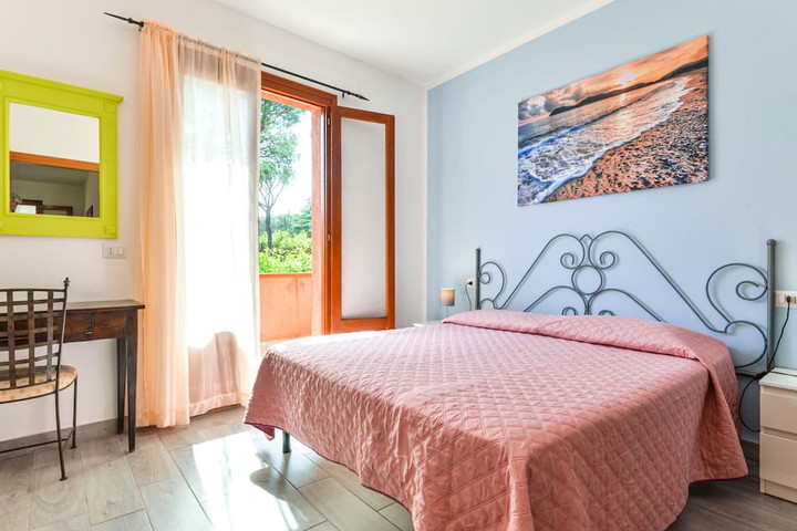 Il Melograno By Interhome - Capoliveri