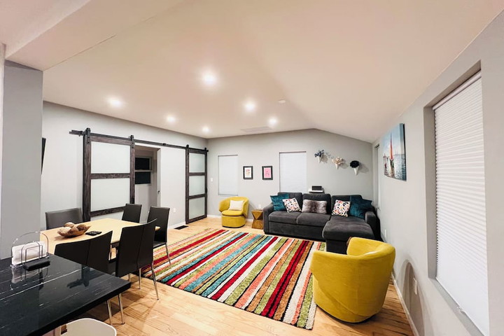 Whole House Rental. 12 Min To Amazing Crane Beach - Ipswich, MA