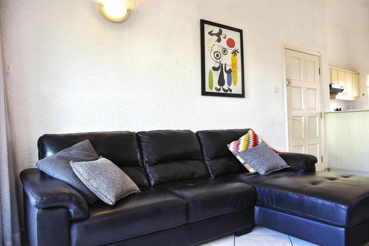 Flic En Flac, Apartamento De 2 Habitaciones, Cerca De La Playa<br> - Mauritius